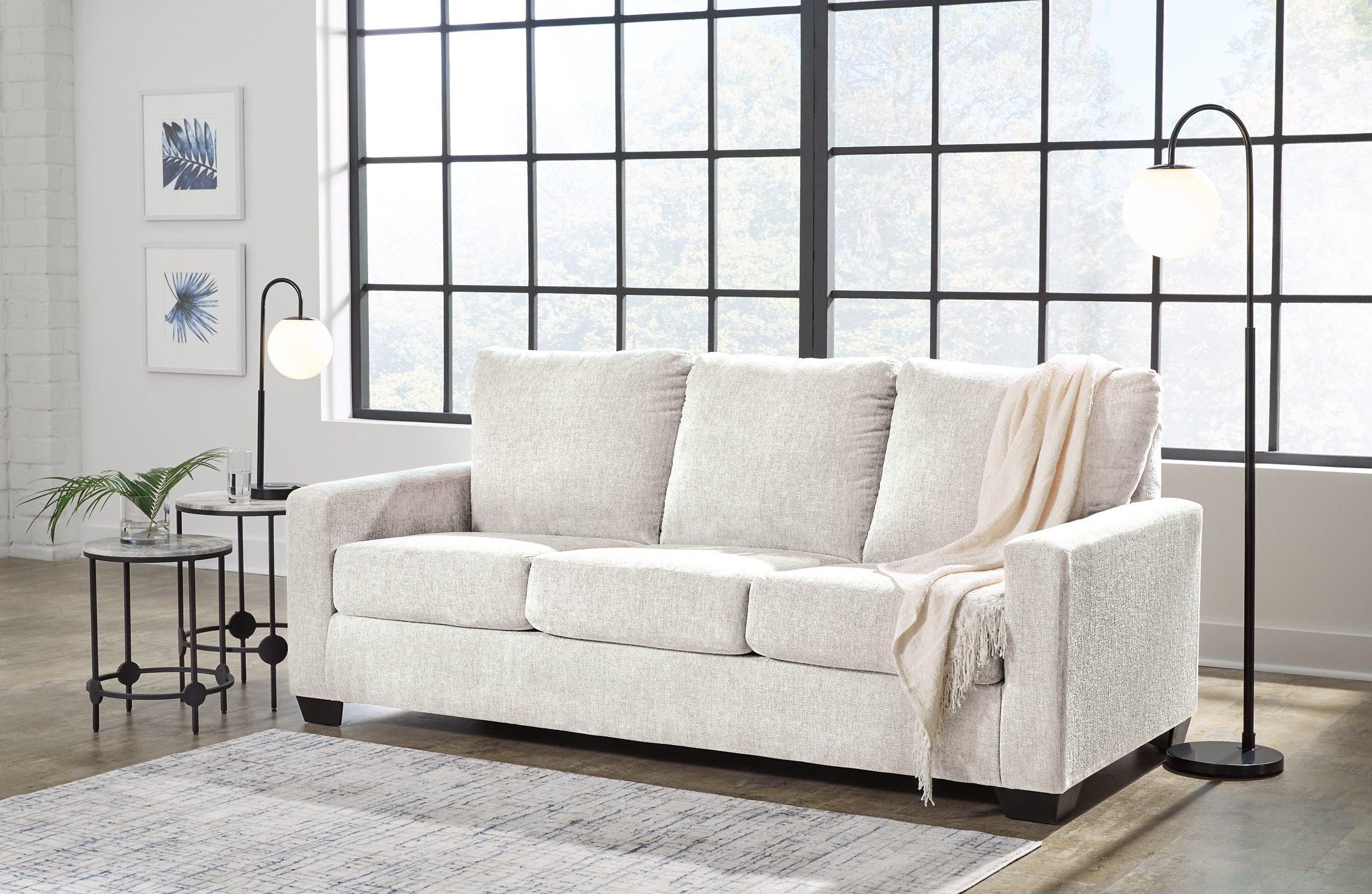 Rannis Sofa Sleeper — Dream Furniture (TX) - Multi Location