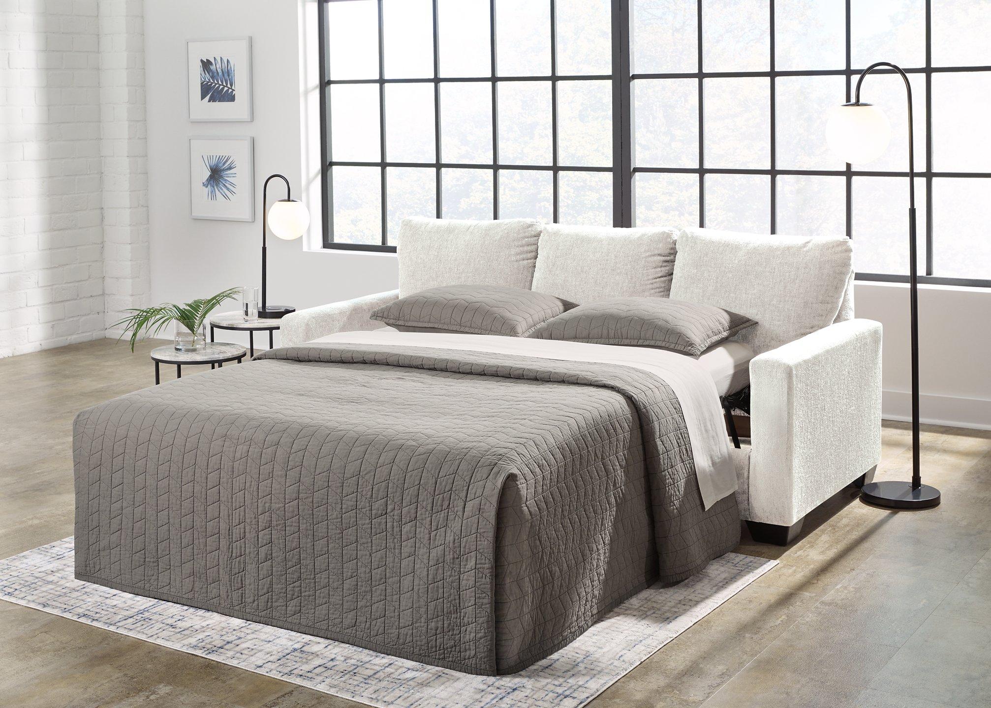 Rannis Sofa Sleeper — Dream Furniture (TX) - Multi Location