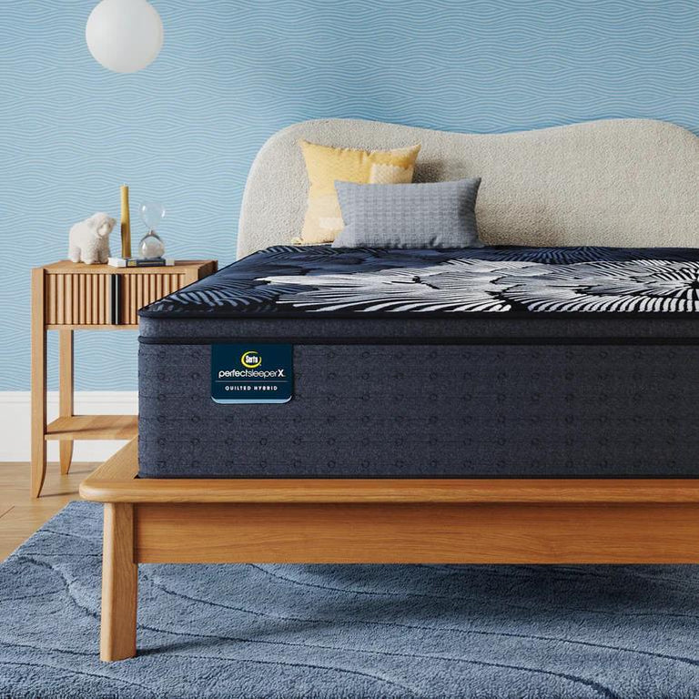 Serta Mattress — Dream Furniture (TX) - Multi Location